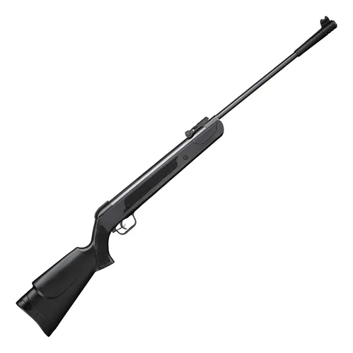 Rifle Aztk Zorro 5.5 510 Ft/s Polímero 2.9 Kg Monotiro Negro 5.5 Mm ...