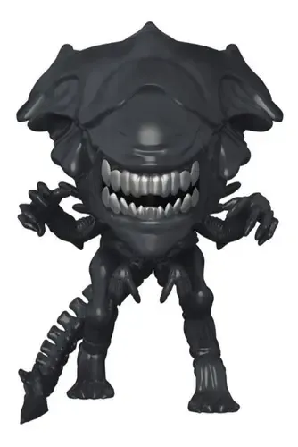 Boneco Funko Pop Aliens Queen 346 | MercadoLivre