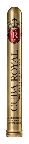 Cuba Royal EDT 35ml para hombre | MercadoLibre