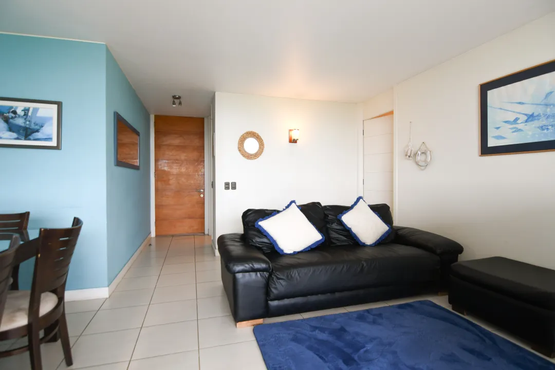 Departamento 2 Dormitorios Puerto Velero | Portalinmobiliario.com