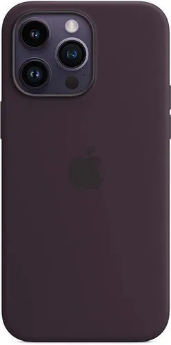 Funda Original Apple Silicona Magsafe iPhone 14 Pro Max Elderberry ... Funda Original Apple Silicona Magsafe iPhone 14 Pro Max Elderberry ...