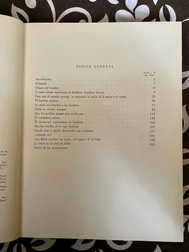 Flor Y Canto Del Arte Prehispánico De México en venta en Tlalpan ... Flor Y Canto Del Arte Prehispánico De México en venta en Tlalpan ...
