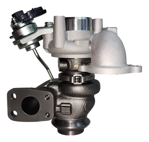 Turbo Melett Td02 1.6 Lt Peugeot Partner 2014-2023 | Meses sin interés