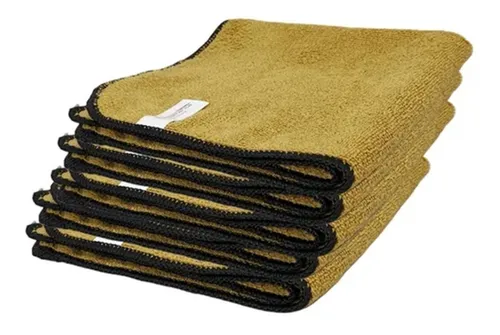 Flanela Pano Micro Fibra 40x40 250gsm Bege - Autoamerica 5un | MercadoLivre Flanela Pano Micro Fibra 40x40 250gsm Bege - Autoamerica 5un | MercadoLivre