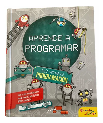 Aprende A Programar- Max Wainewbrigth Aprende A Programar- Max Wainewbrigth