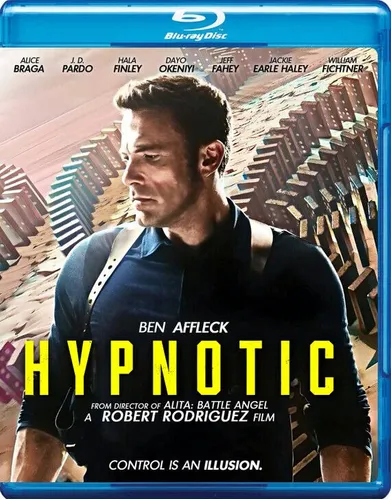Filme Bluray: Hypnotic - Ameaça Invisível Dublado E Legendad | MercadoLivre Filme Bluray: Hypnotic - Ameaça Invisível Dublado E Legendad | MercadoLivre