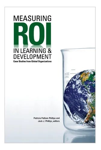 Libro: Measuring Roi In Learning & Development | Envío gratis