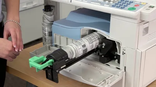 Cartucho De Toner Compativel Ricoh 1170d Mp171 Mp201 | Frete grátis Cartucho De Toner Compativel Ricoh 1170d Mp171 Mp201 | Frete grátis