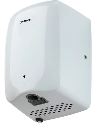 Secador De Manos De Alta Velocidad Jetech Modelo Ecojet | Cuotas sin ... Secador De Manos De Alta Velocidad Jetech Modelo Ecojet | Cuotas sin ...