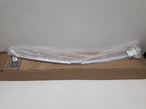 Moldura Grade Dianteira Onix Prisma 2017 2018 2019 Original | Frete grátis Moldura Grade Dianteira Onix Prisma 2017 2018 2019 Original | Frete grátis