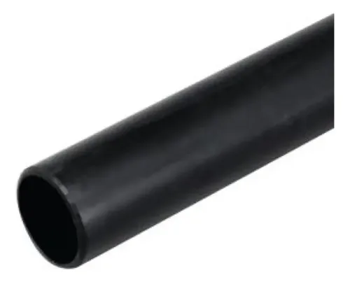 Tubo 4 X 3 Mts Fierro Fundido Tisa Tar Fosa Tep Charlotte | MercadoLibre