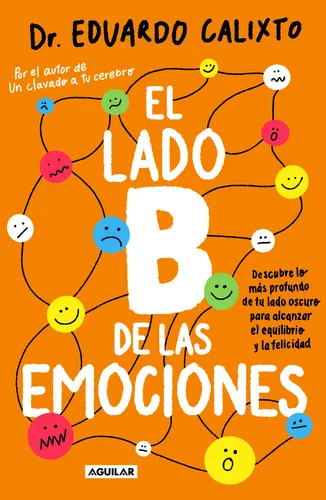 Libro: El Lado B De Las Emociones | MercadoLibre Libro: El Lado B De Las Emociones | MercadoLibre