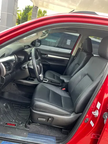 Toyota Hilux Tss 2023 | MercadoLibre