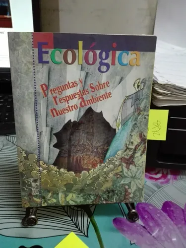 Ecologica Preguntas Y Respuestas Sobre Nuestro Ambiente // | Cuotas sin ... Ecologica Preguntas Y Respuestas Sobre Nuestro Ambiente // | Cuotas sin ...