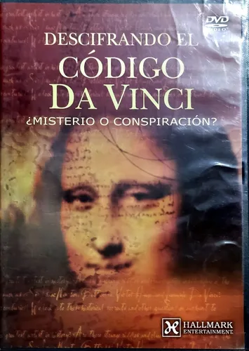 Dvd - Descifrando El Código Da Vinci - Física Original U | MercadoLibre Dvd - Descifrando El Código Da Vinci - Física Original U | MercadoLibre