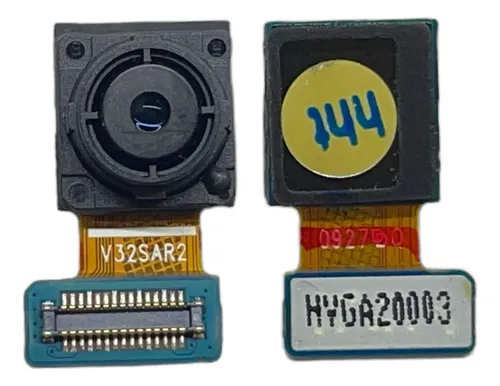 Camara Frontal Compatible Con Samsung A52 Sm A525 Meses Sin Interés
