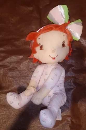 Muñeca Rosita Fresita Baby | MercadoLibre Muñeca Rosita Fresita Baby | MercadoLibre