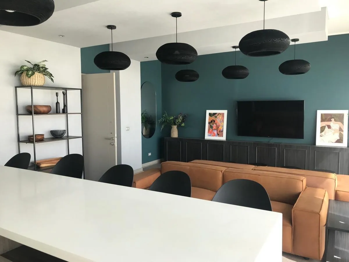 Metro Santa Ana / Home Studio / Disp. 10 Febrero | Portalinmobiliario.com