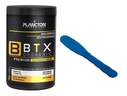Btx Premium Groselha Negra Plancton - Lançamento | Parcelamento sem juros Btx Premium Groselha Negra Plancton - Lançamento | Parcelamento sem juros