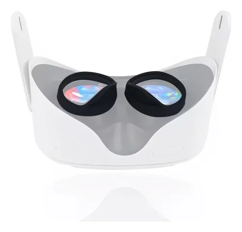 Protetor De Lentes Para Oculus Quest 2 | Parcelamento sem juros Protetor De Lentes Para Oculus Quest 2 | Parcelamento sem juros