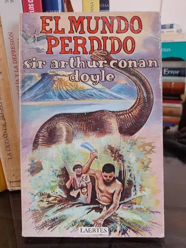 El Mundo Perdido | Envío gratis