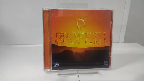 Cd Trilha Sonora Da Novela O Profeta | MercadoLivre Cd Trilha Sonora Da Novela O Profeta | MercadoLivre