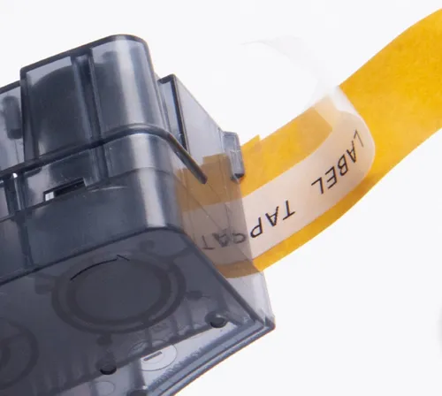 Etiqueta De Vinil Autolaminable Para Cable M21-750-427 Brady Etiqueta De Vinil Autolaminable Para Cable M21-750-427 Brady