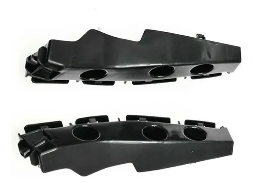 Kit Guias De Fascia Jeep Compass Delanteras 2011-2017 | Envío gratis