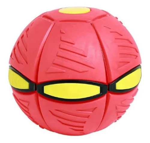 Bola Mágica Led Que Pula E Vira Disco Voador - Pet/crianças | MercadoLivre Bola Mágica Led Que Pula E Vira Disco Voador - Pet/crianças | MercadoLivre