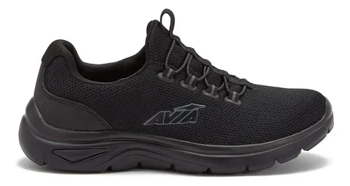 Tenis Originales Avia Mod. Avi-junction Jet Black Ligeros | Envío gratis