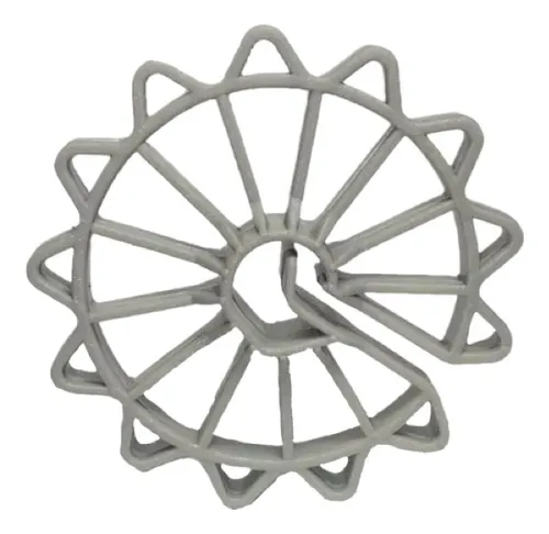 Separador Circular 8/20 Reiner 6 A 12mm Recub.20mm X1500u Separador Circular 8/20 Reiner 6 A 12mm Recub.20mm X1500u