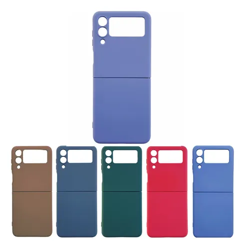 Capa Capinha Case Para Z Flip 3 Dobrável | MercadoLivre Capa Capinha Case Para Z Flip 3 Dobrável | MercadoLivre