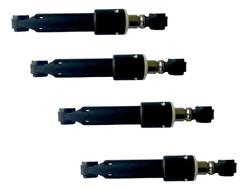 Jgo. 4 Pzs. Amortiguadores Original Lavadora LG Acv72909503 | Envío gratis