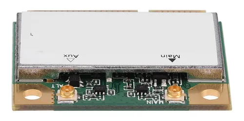 2.4g Bluetooth Wifi 2 Em 1 Placa Sem Fio Para Mini Pci-e | Frete grátis 2.4g Bluetooth Wifi 2 Em 1 Placa Sem Fio Para Mini Pci-e | Frete grátis