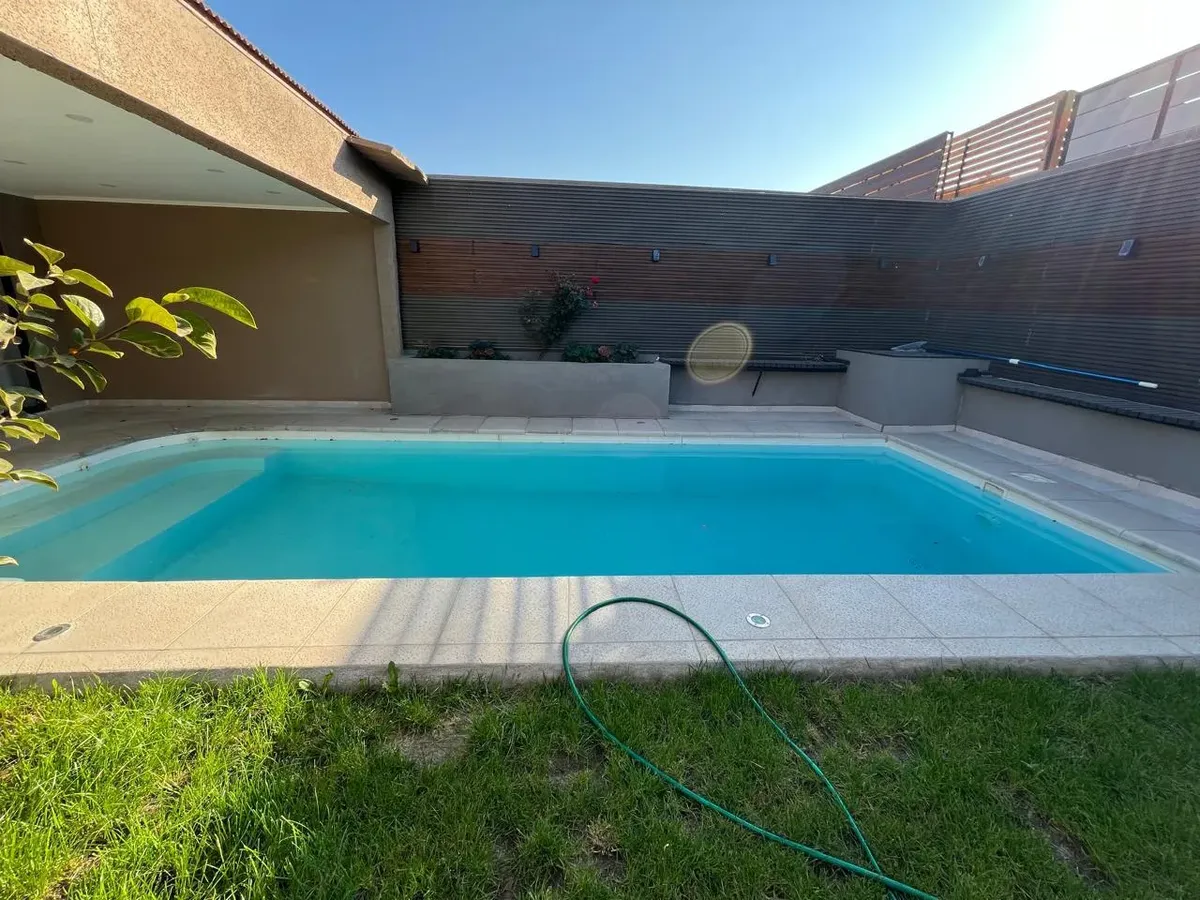 105/450 Mt 3d+3b El Remanso De Chicureo | Portalinmobiliario.com