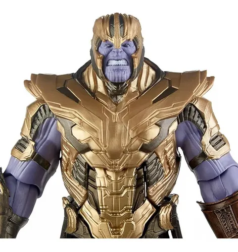Avengers Hasbro Marvel Legends Endgame Ronin Mercadolibre