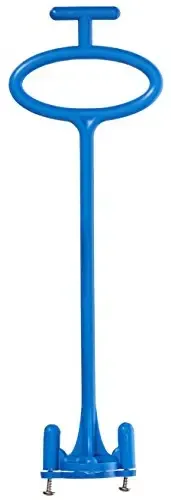 The Skimmer Angel Gpiangel Mango Para Cesta De Skimmer, 12.0 | Cuotas ...