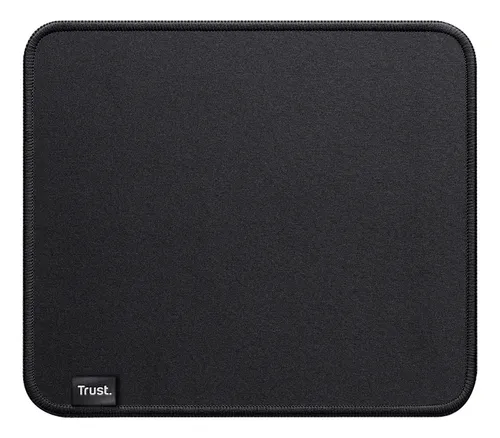 Mousepad Trust Boye Eco, 25x21cm, Preto, 24744 | MercadoLivre