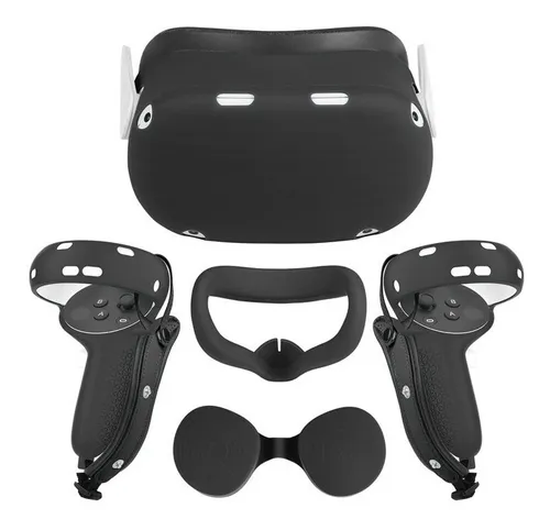 Lentes De Realidad Virtual Relohas Quest 2 Mercadolibre