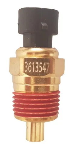 Sensor Temperatura Cummins N14 3613547 | Meses sin interés