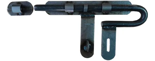 Pasador Porton Pesado 25cm Pasador Porton Pesado 25cm