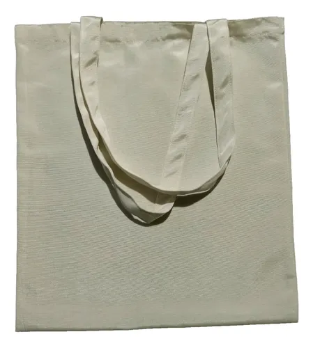 Bolsas De Lona Natural Sublimable 35x40 Cm Pack De 10 Unids | Cuotas ... Bolsas De Lona Natural Sublimable 35x40 Cm Pack De 10 Unids | Cuotas ...