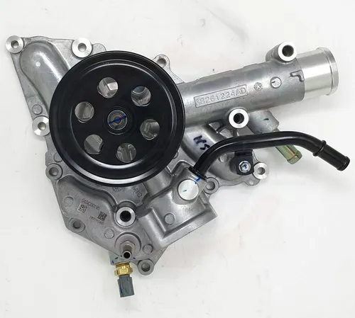 68261224af Bomba De Agua Ram 5.7l 2019 2022 2023 2024 | Envío gratis
