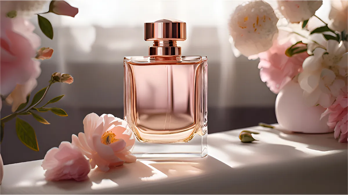 The Fragrance | Tienda Oficial
