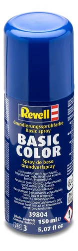 Primer Em Spray Revell Basic Color - Revell 39804 | Frete grátis Primer Em Spray Revell Basic Color - Revell 39804 | Frete grátis