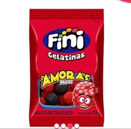 Caixa Bala Gelatina Mini Fini Caixa C/12 Unidades - Atacado Caixa/sabor ... Caixa Bala Gelatina Mini Fini Caixa C/12 Unidades - Atacado Caixa/sabor ...