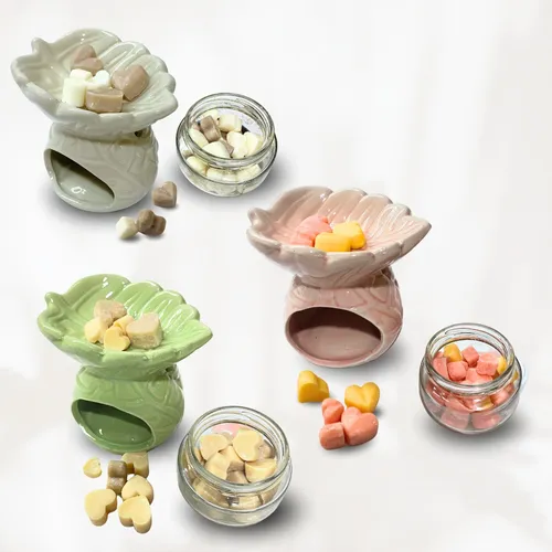 Difusor De Esencias + Wax Melts Bombones Aromáticos De Cera | MercadoLibre Difusor De Esencias + Wax Melts Bombones Aromáticos De Cera | MercadoLibre