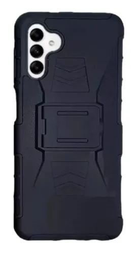 Funda Clip Uso Rudo Para Samsung Galaxy A14 5g Meses Sin Interés