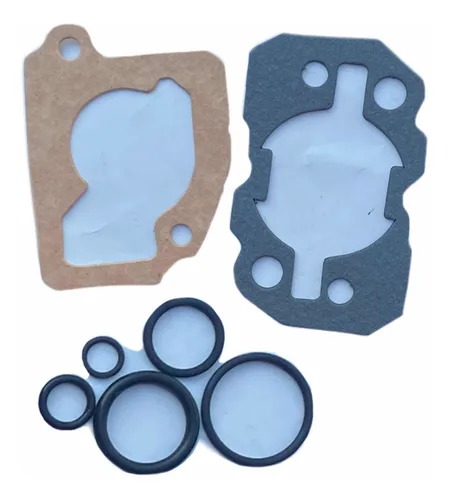 Kit De Juntas Cuerpo Aceleración Para Chevy Tbi Kit De Juntas Cuerpo Aceleración Para Chevy Tbi
