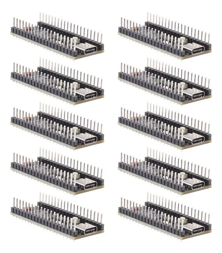 Placa De Desarrollo Esp32 S3 Core Wifi De 10 Piezas Compatib | Cuotas ... Placa De Desarrollo Esp32 S3 Core Wifi De 10 Piezas Compatib | Cuotas ...